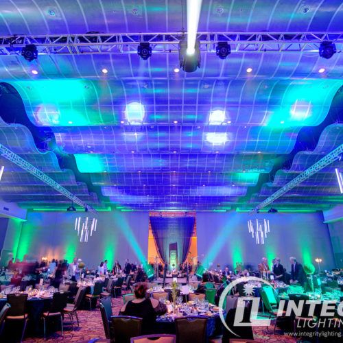 Integrity Lighting | Oklahoma's Premier Live Event & Production Lighting