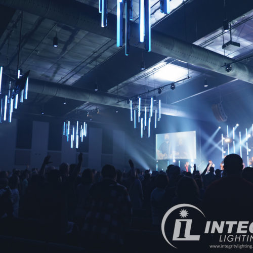 Integrity Lighting | Oklahoma's Premier Live Event & Production Lighting